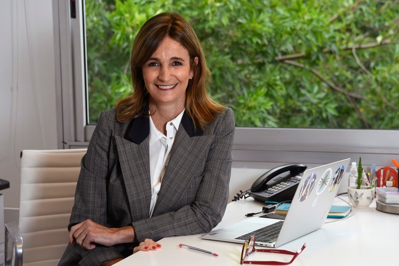 Victoria Cole, CEO de Wunderman: "La Argentina es un cross fit laboral ...