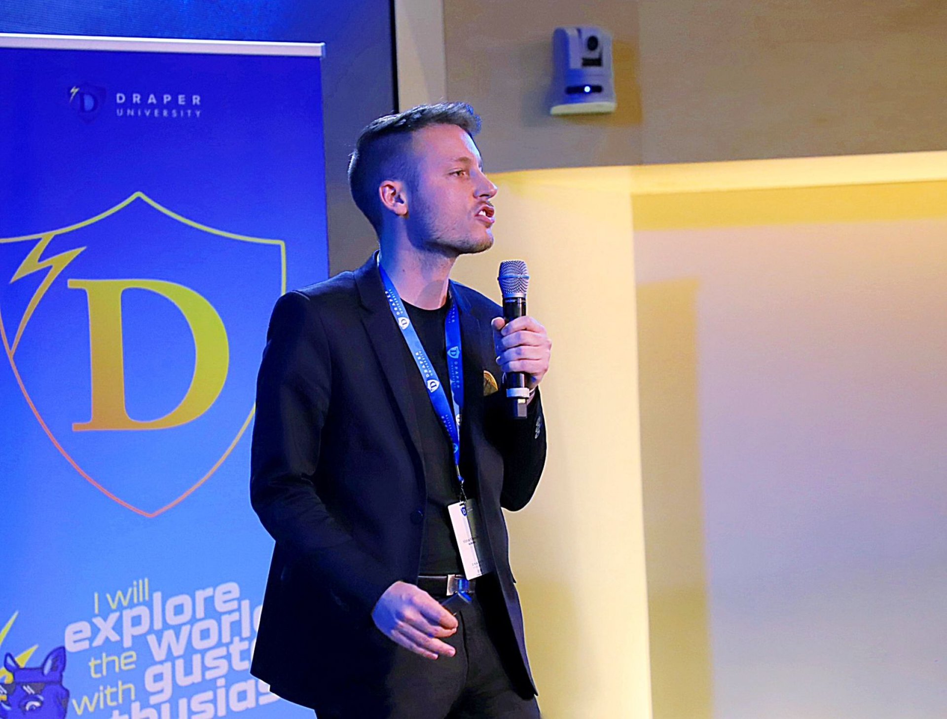 Su experiencia en Silicon Valley y las novedades que traerá Go Doctor ...