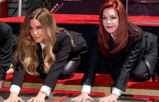 Estalla un nuevo escándalo en la familia de Elvis: ahora por la ...