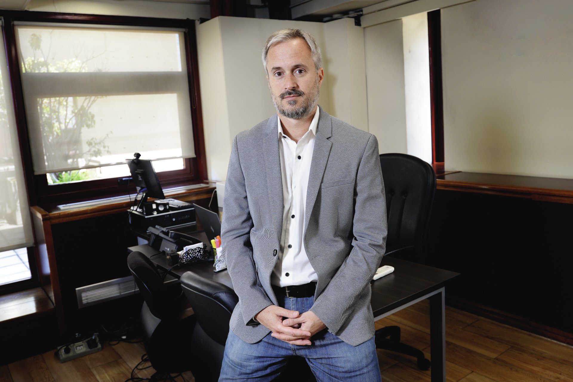 Sebastián Negri, presidente de la CNV, con Forbes: desafíos del mercado ...