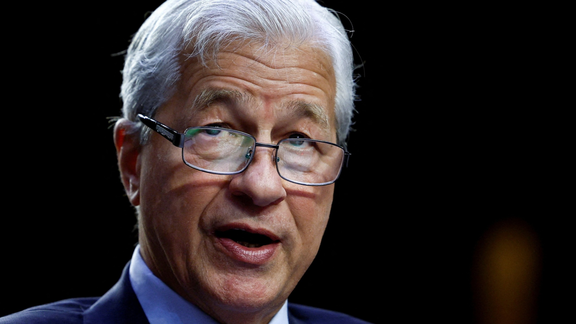 El CEO de JP Morgan pronosticó un "crack" del mercado de deuda que ...