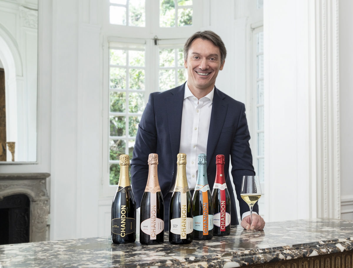 "Todavía existe un consumo formal del espumoso" - Forbes Argentina