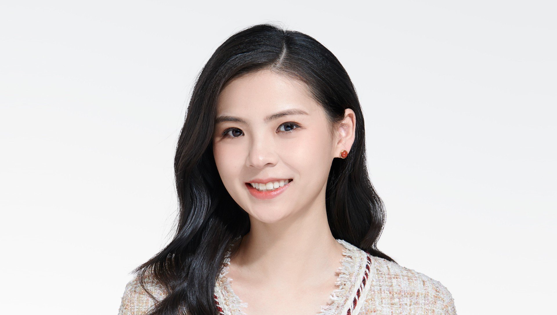 Gracy Chen, de Bitget: "Tener a Messi como embajador es un beneficio para toda la industria ...