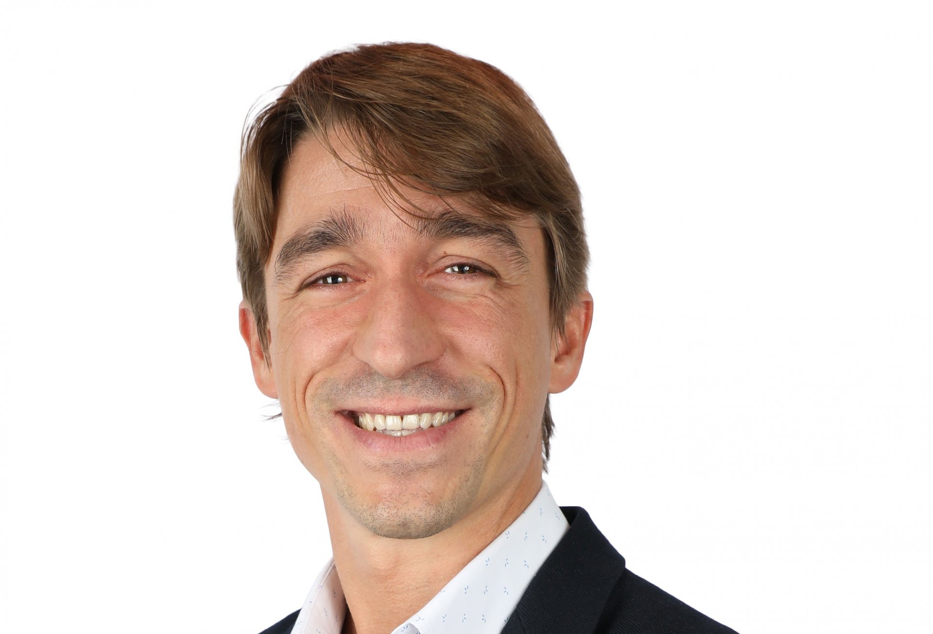 Nicolás Creus - Forbes Argentina