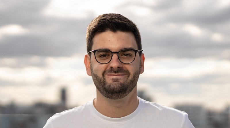 Lucas Ranallo - Forbes Argentina