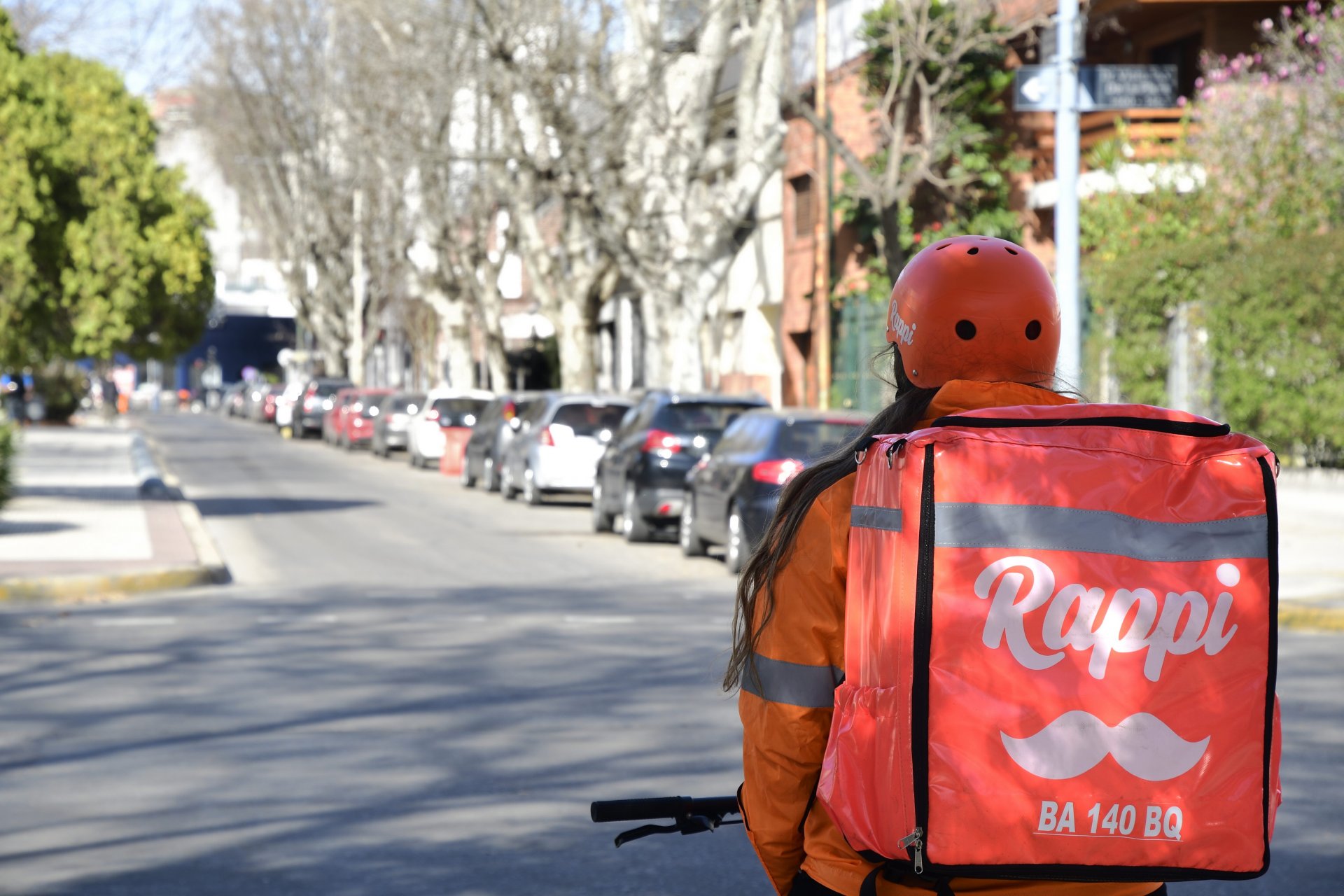 Rappi cumple seis años en Argentina y lo festeja con inversiones ...