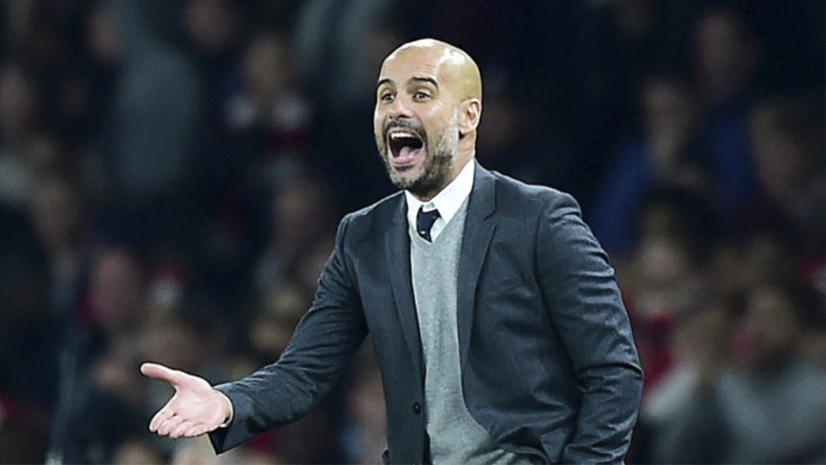 La técnica con la que Guardiola maneja las crisis - Forbes Argentina