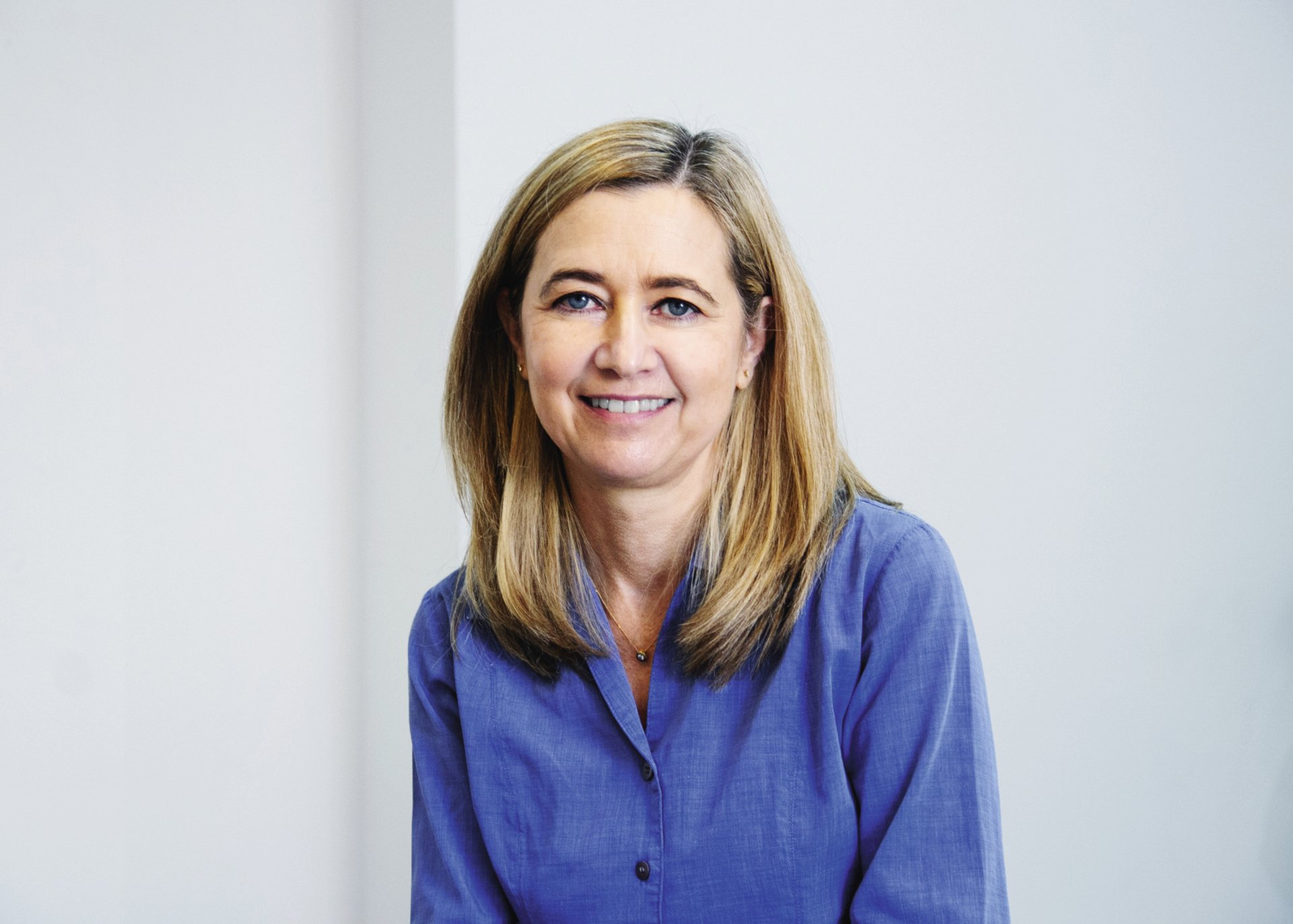 María A. Alegre - Forbes Argentina