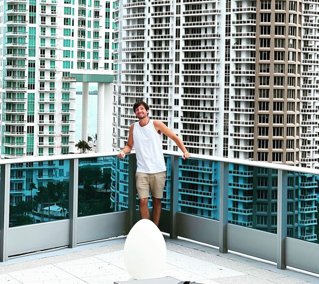 La historia de Adia Robotics, la startup que creó un universitario ...