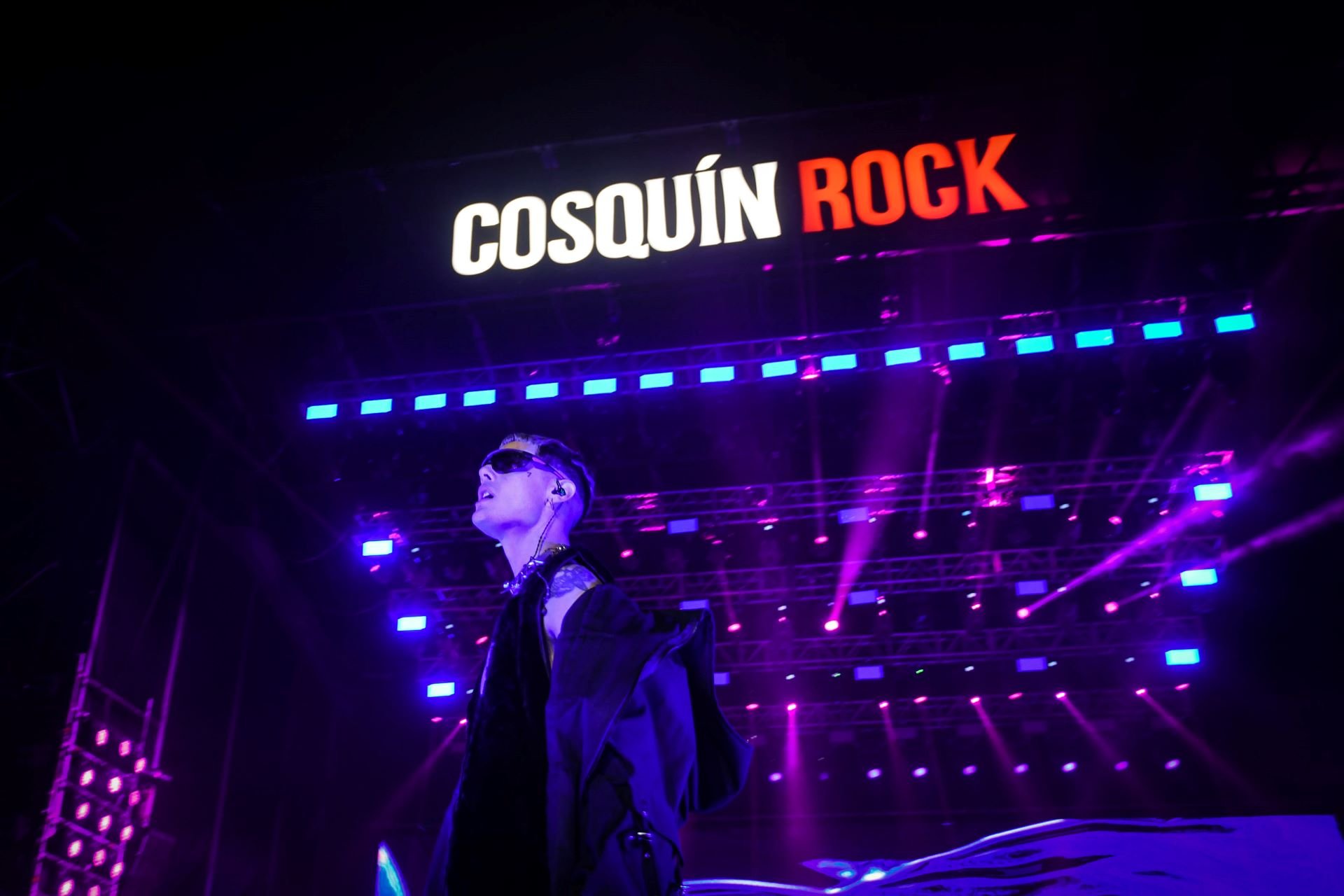 Qué dejó el Cosquín Rock 2023 - Forbes Argentina