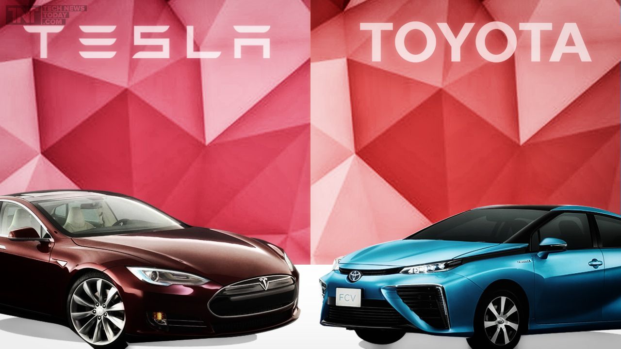 Toyota versus Tesla, el debate de fondo que tiene a la sustentabilidad ...