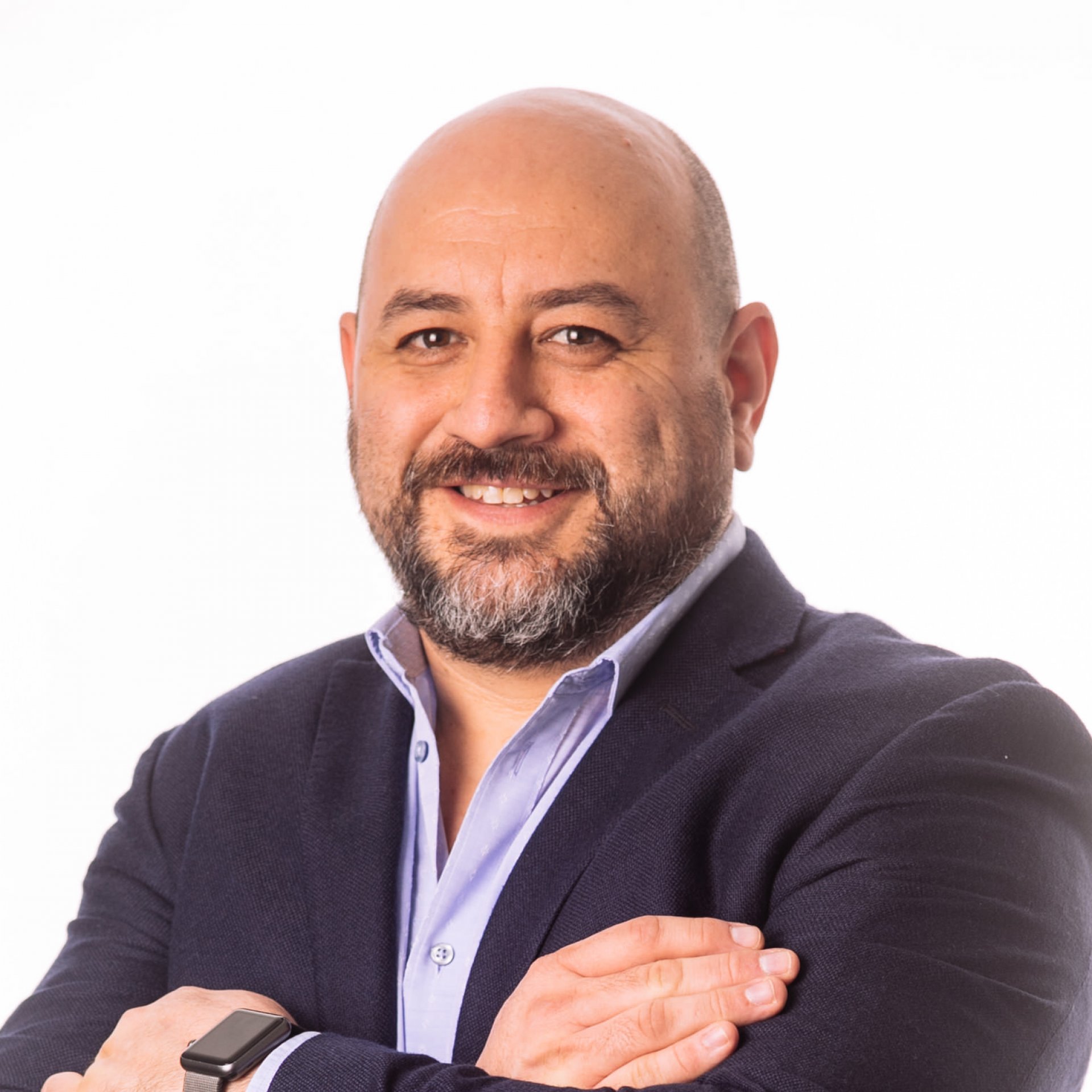 Pablo Vittori - Forbes Argentina Pablo Vittori - Forbes Argentina