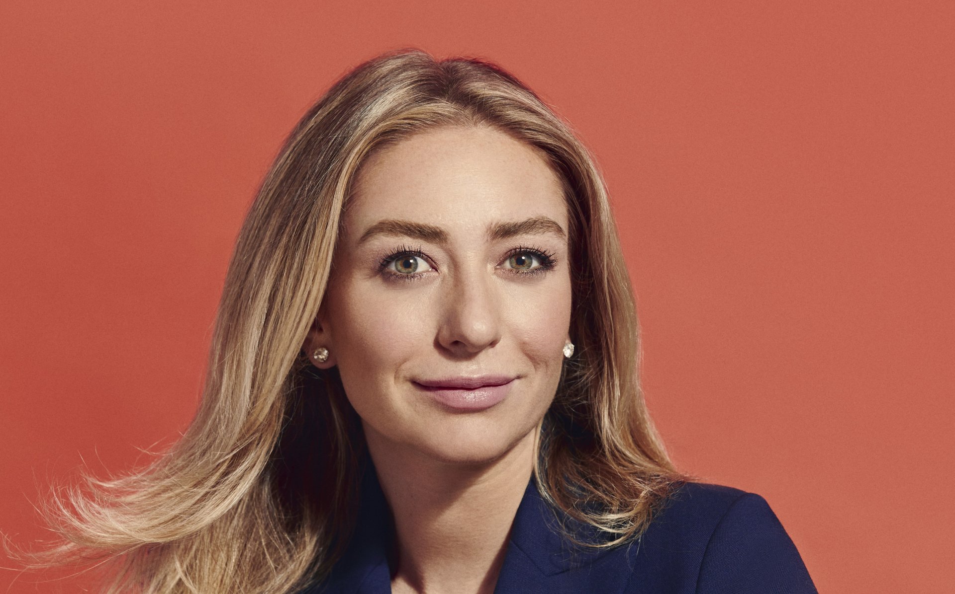 Cinco consejos de la multimillonaria fundadora de Bumble para mujeres que buscan crear su propia ...