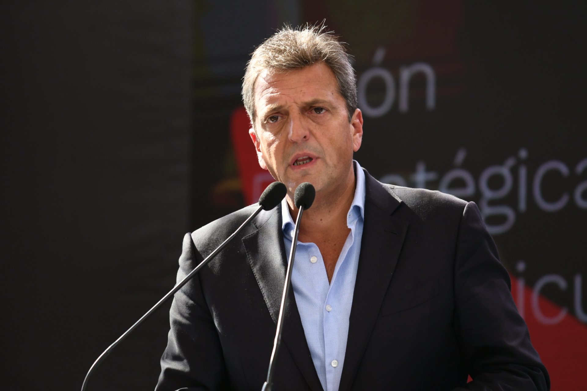 Paso a paso: cómo es el "dólar agro" que anuncia Sergio Massa - Forbes ...