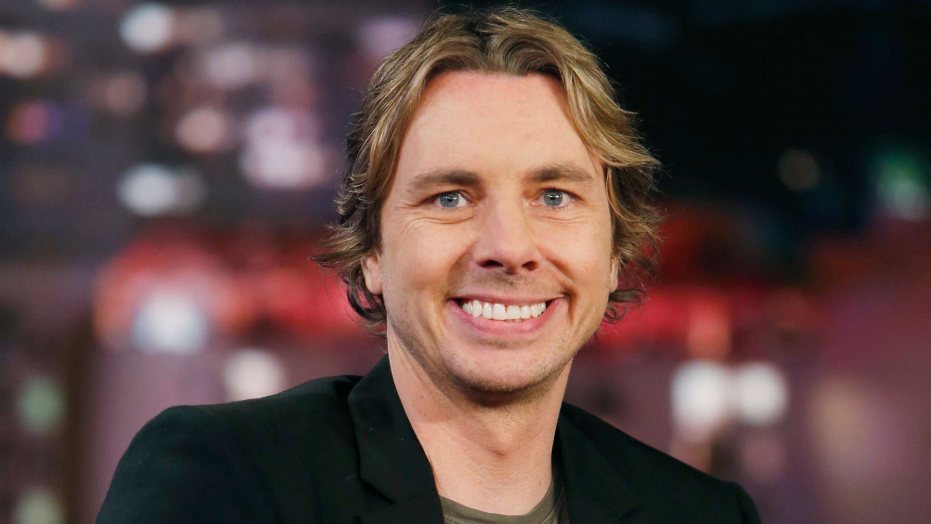 El sabio consejo del comediante y actor Dax Shepard para tener unas ...
