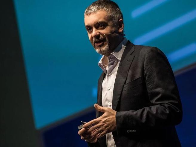 What Marco Argenti, CIO at Goldman Sachs, said about his Amazon ...