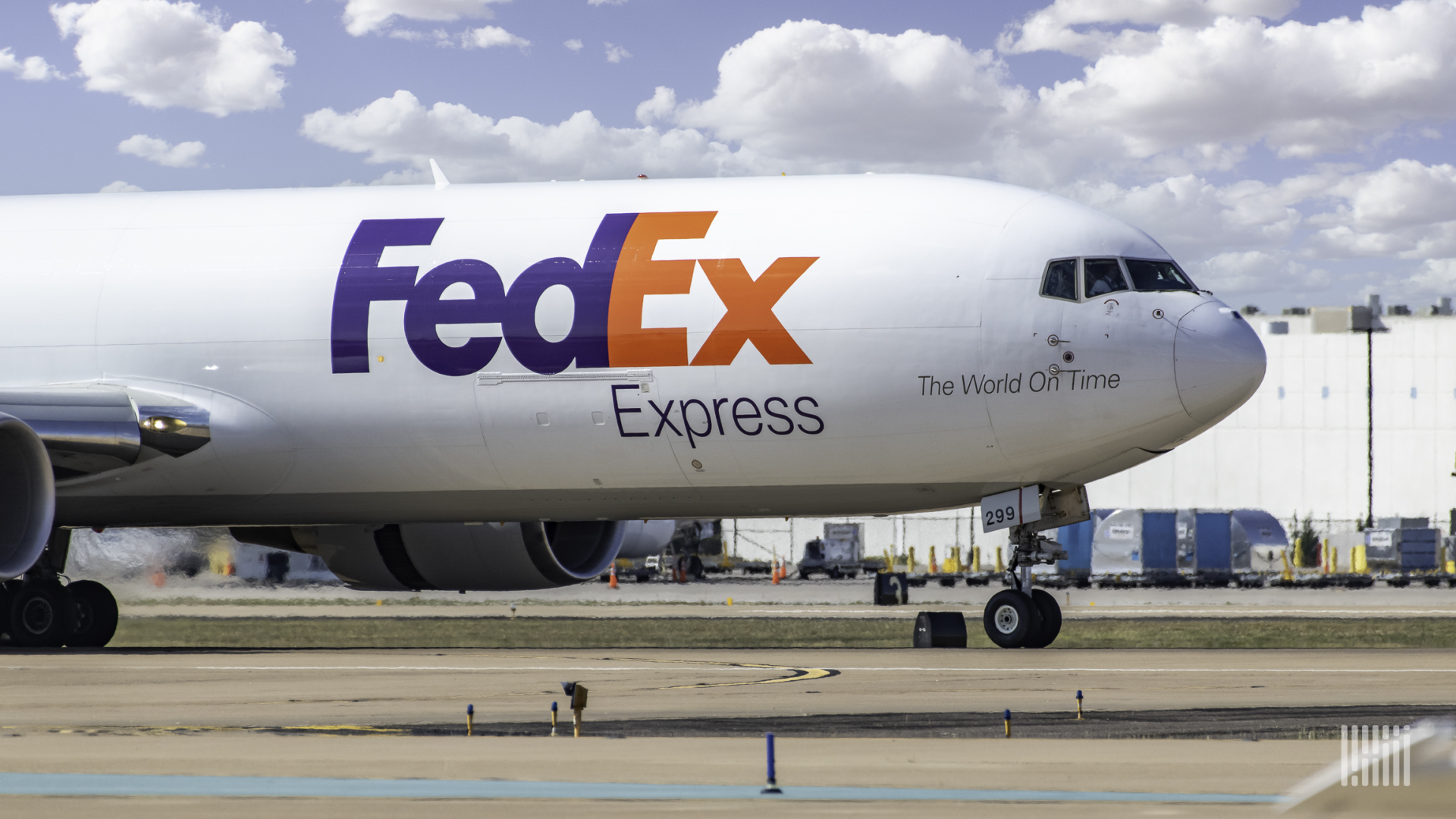 Por qué las acciones de FedEx pueden ser una buena compra - Forbes ...