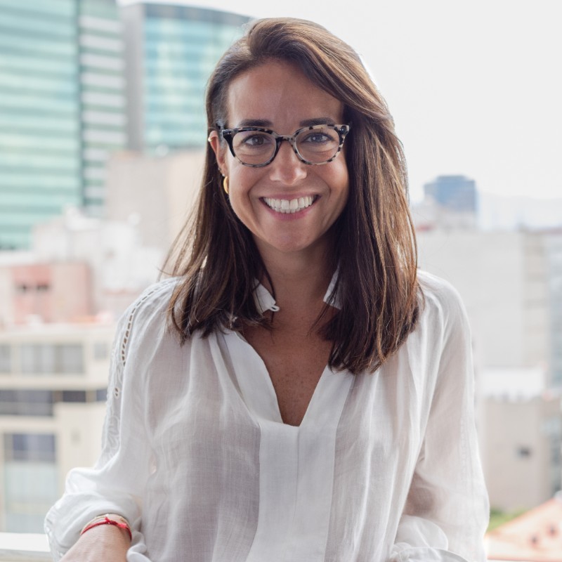 Maider Santos - Forbes Argentina