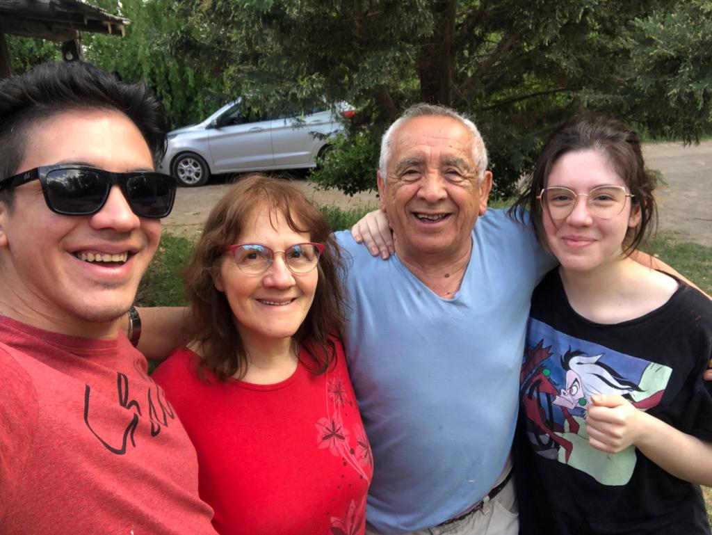 Quién es Humberto Castro, el pionero en la producción de trufas ...