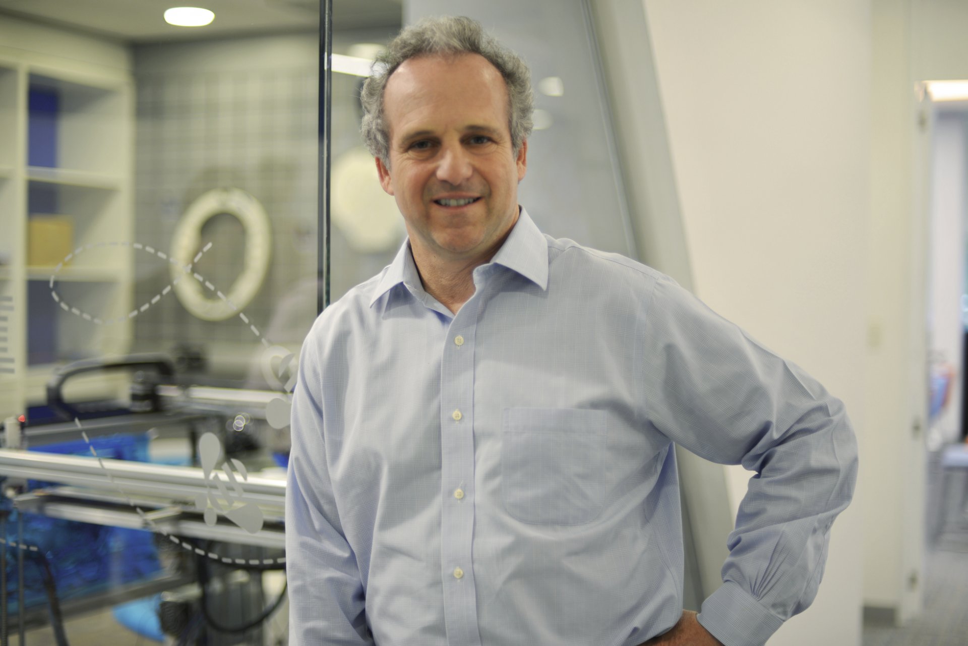 Roberto Alexander, de IBM: "La sustentabilidad es un imperativo ...