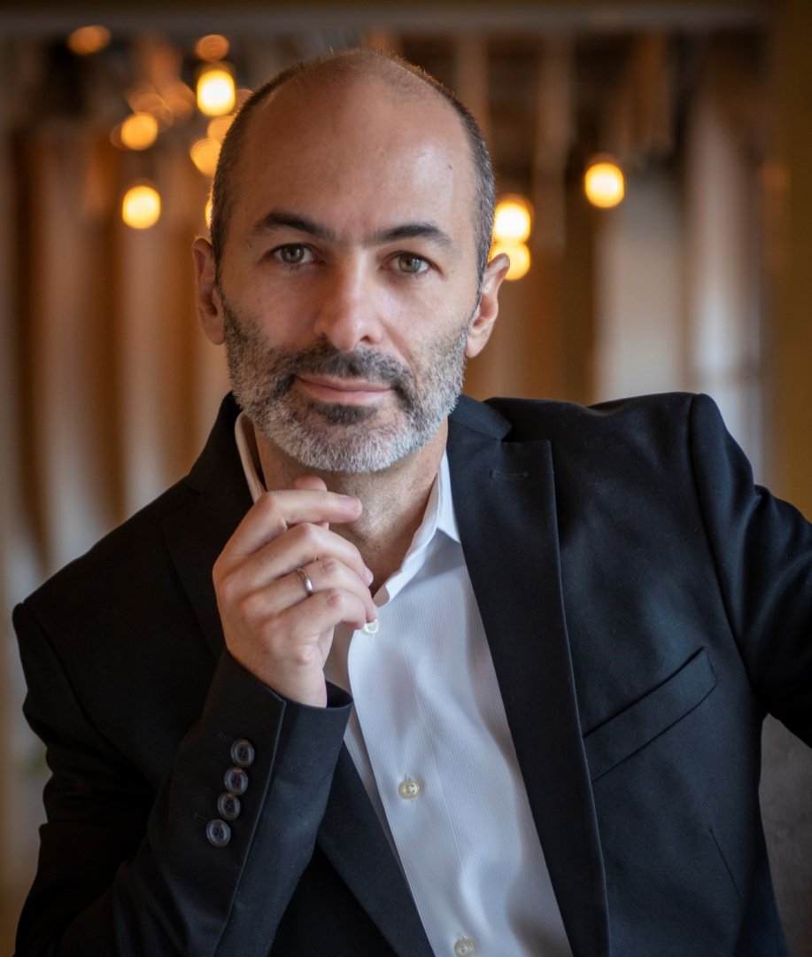 Diego Prusky - Forbes Argentina