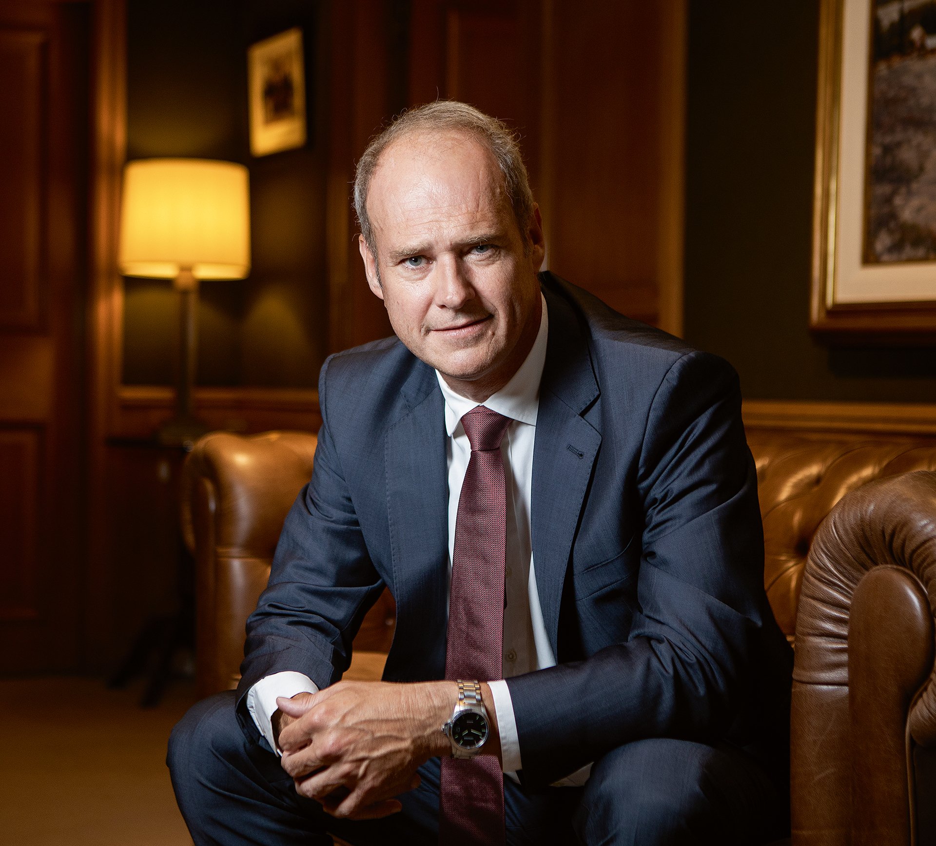 Bancos: a la espera de un nuevo ciclo - Forbes Argentina