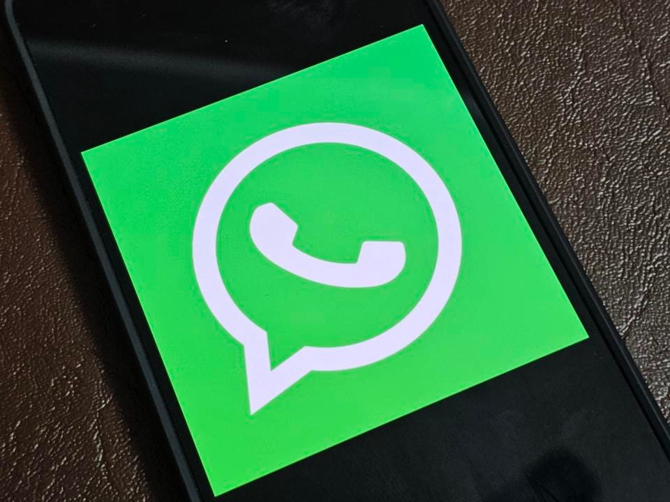 Estas son las novedades que prepara WhatsApp para este año - Forbes ...