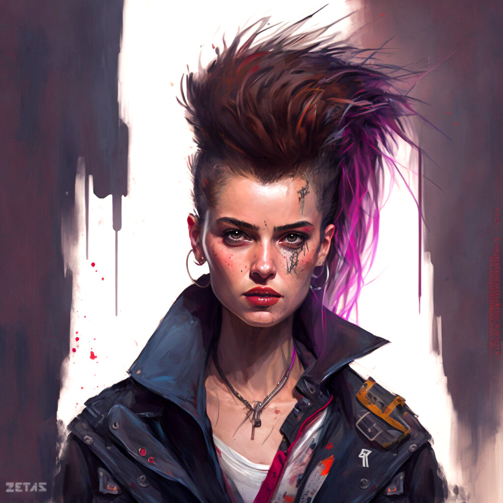 Influencers, inteligencia artificial y hedonismo ante el escupitajo ...