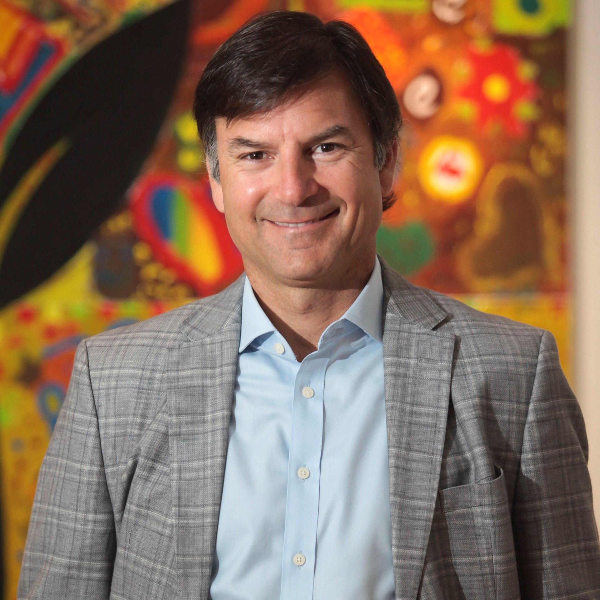 Max Saraví - Forbes Argentina