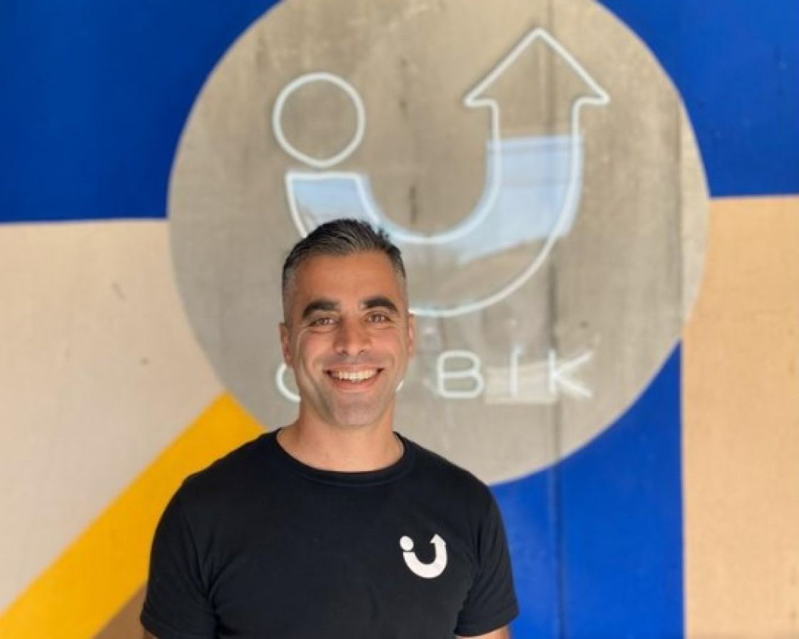 Matías Jalil - Forbes Argentina