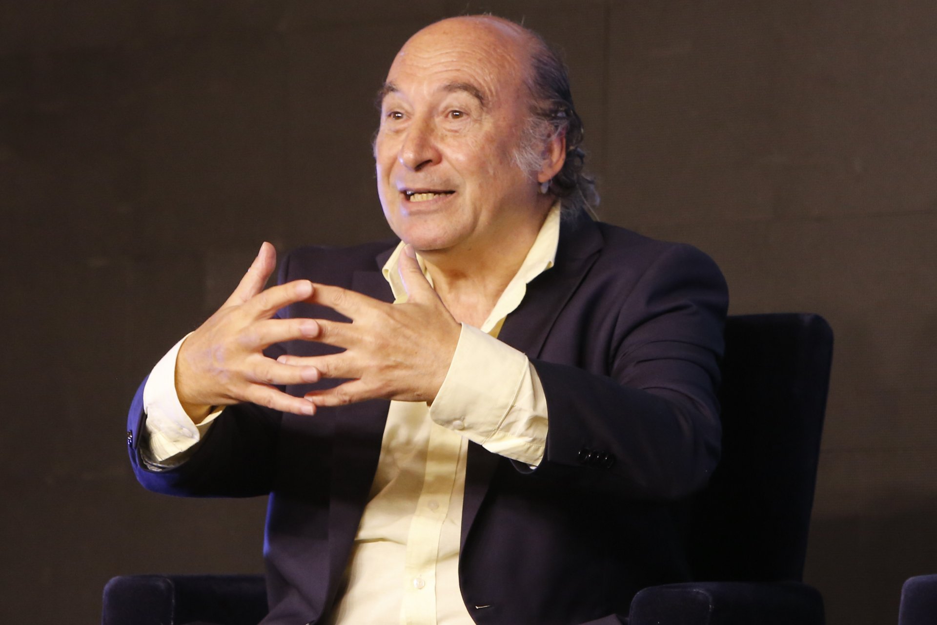 Pedro Tarak: "No se trata de sustentabilidad o rentabilidad, sino de ...