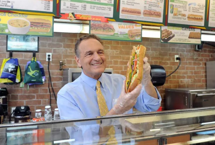 Los miles de millones ocultos de Subway revelados: cómo sus fundadores ...