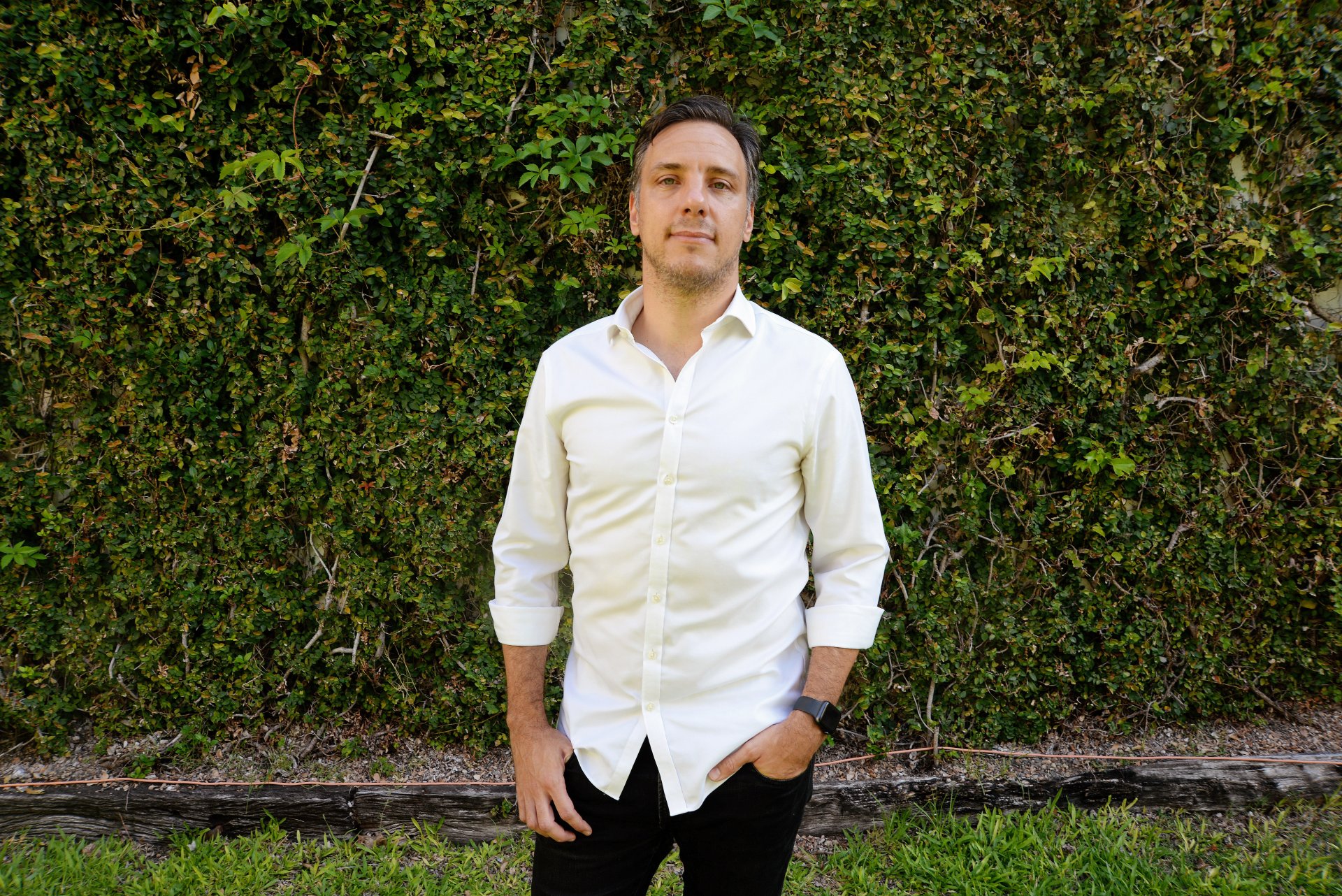 Juan Germano, de Isonomía Consultores: "Hay un votante con una ...