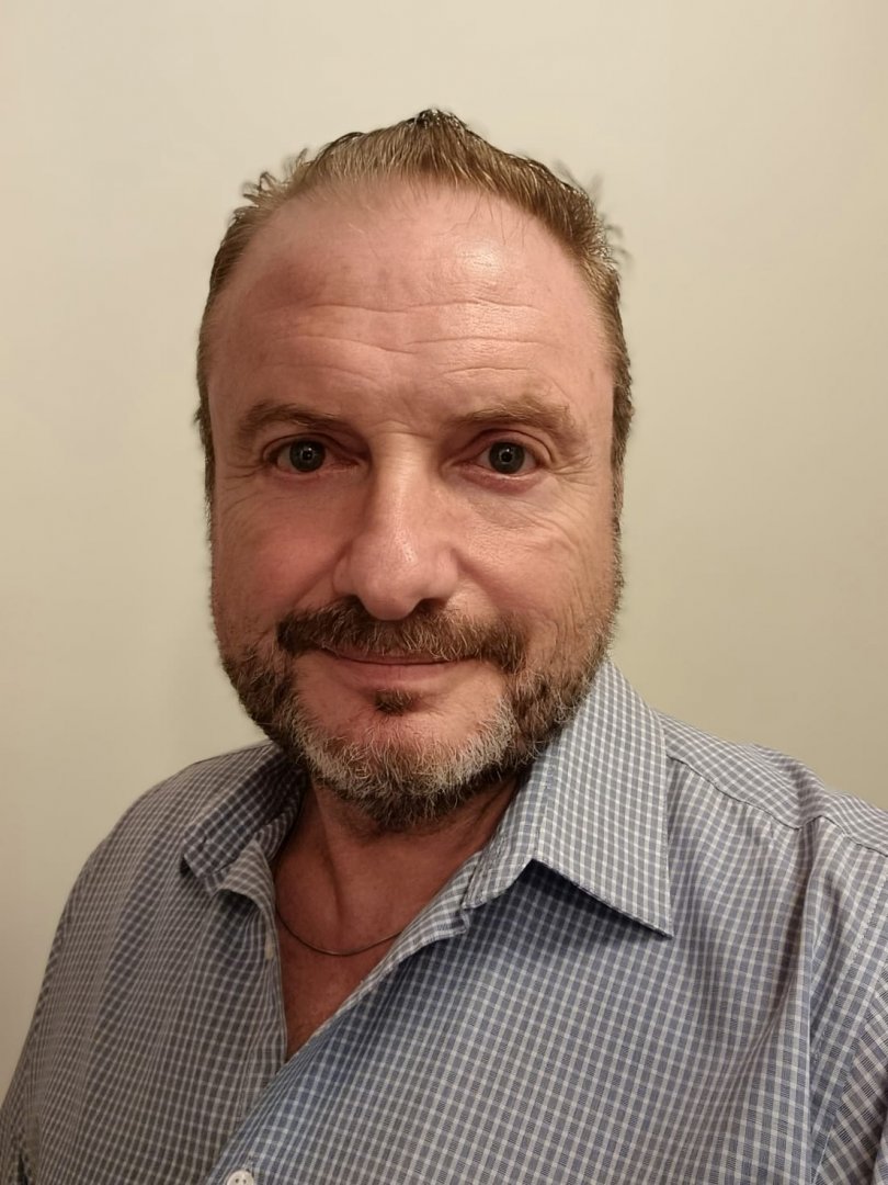 Alejandro Marchesán - Forbes Argentina