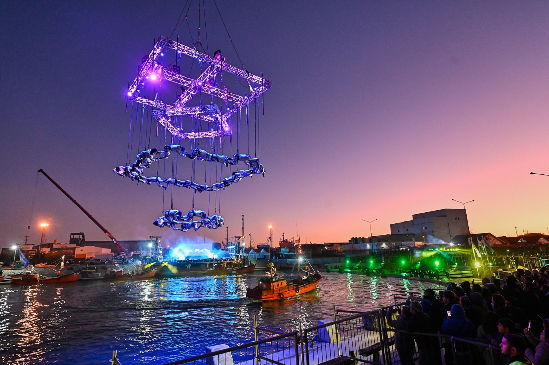 Cómo es el proyecto de más de once millones de dólares que le cambiaría ...