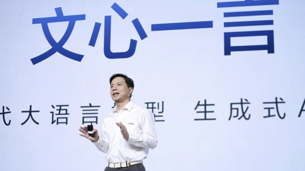 Baidu prepara el lanzamiento de su primer smartphone: Qué se sabe al ...