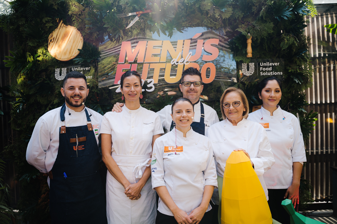 Menús del futuro: Cuáles son las 8 tendencias que dominarán el mundo ...