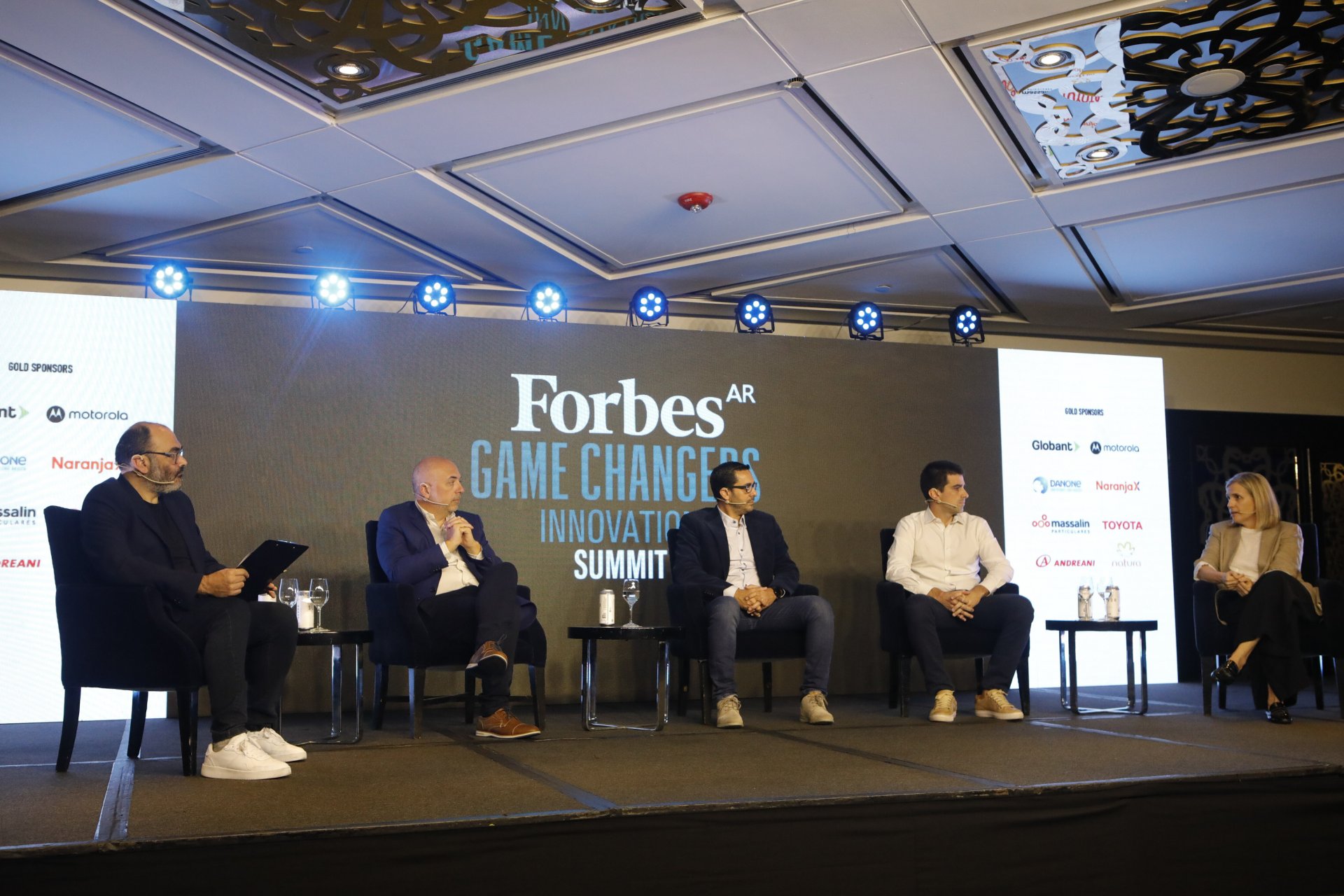 Cómo redescubrir el propio mercado para acelerar el negocio - Forbes ...