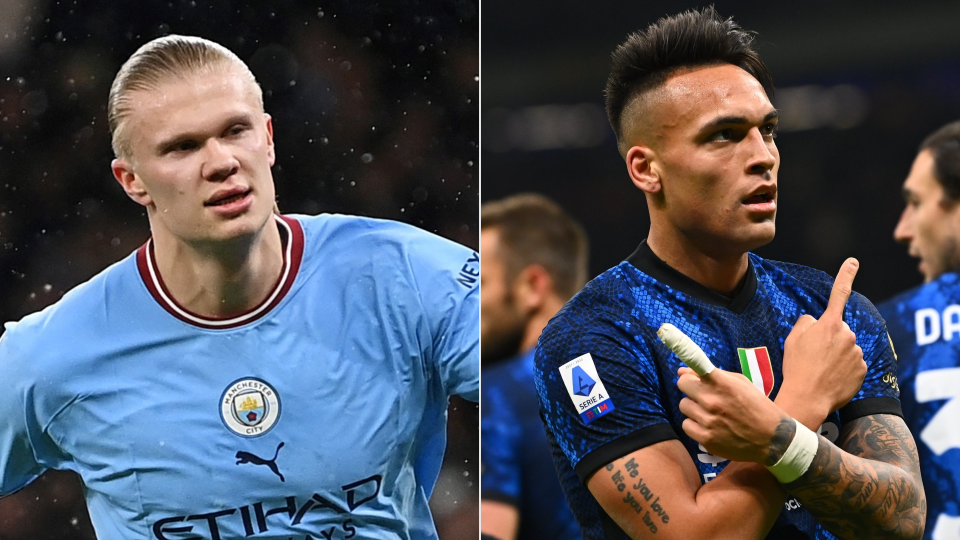 Manchester City vs Inter: así será la final de los US$ 1.500 millones ...