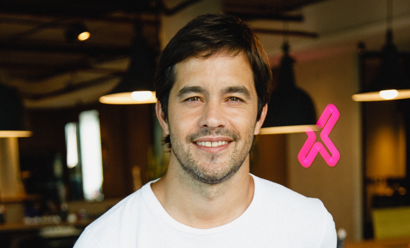 Cómo funciona Giuseppe, la IA que usa NotCo para producir sus alimentos ...