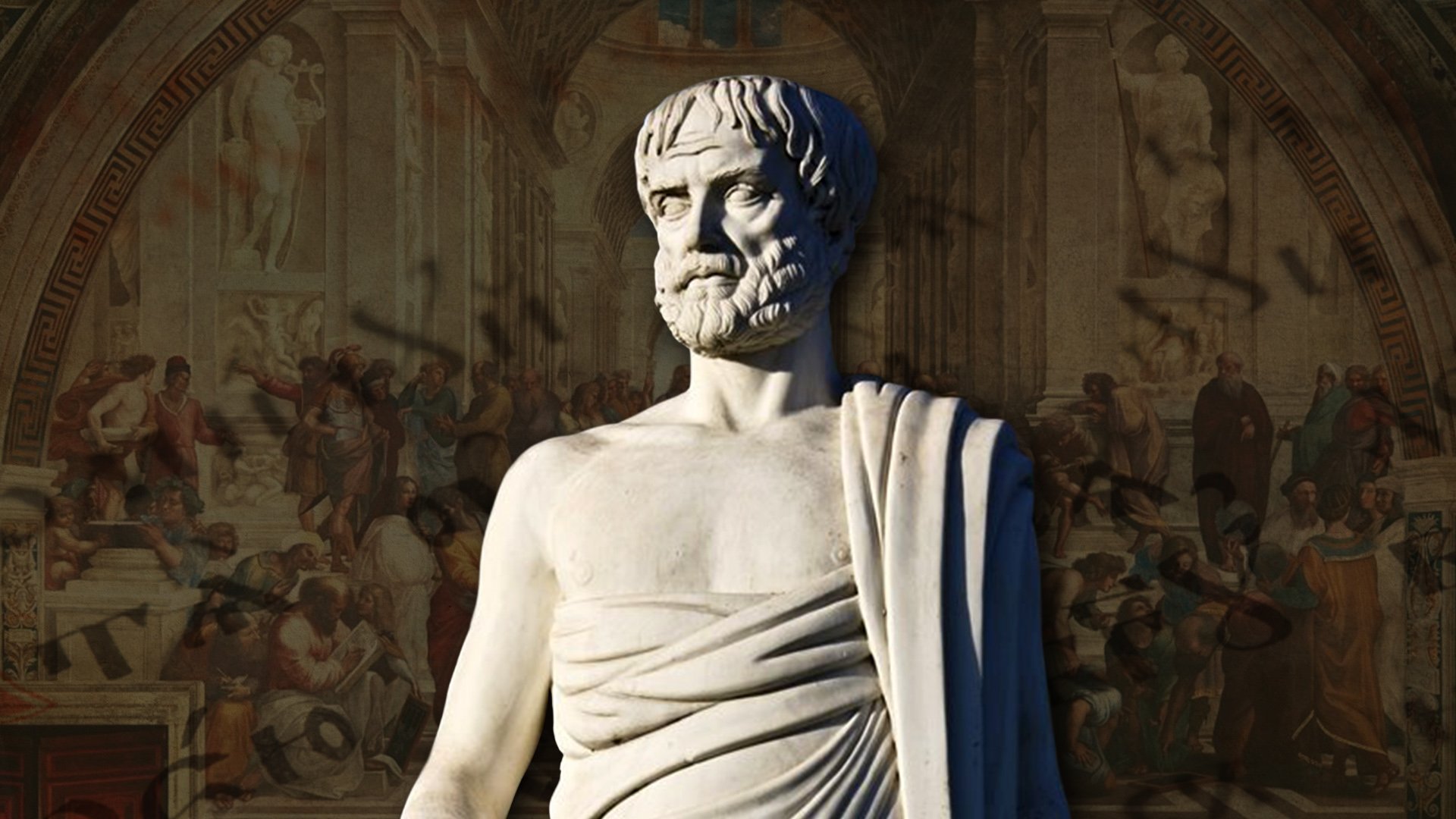 Qué se puede aprender de los antiguos filósofos griegos a la hora de emprender - Forbes Argentina