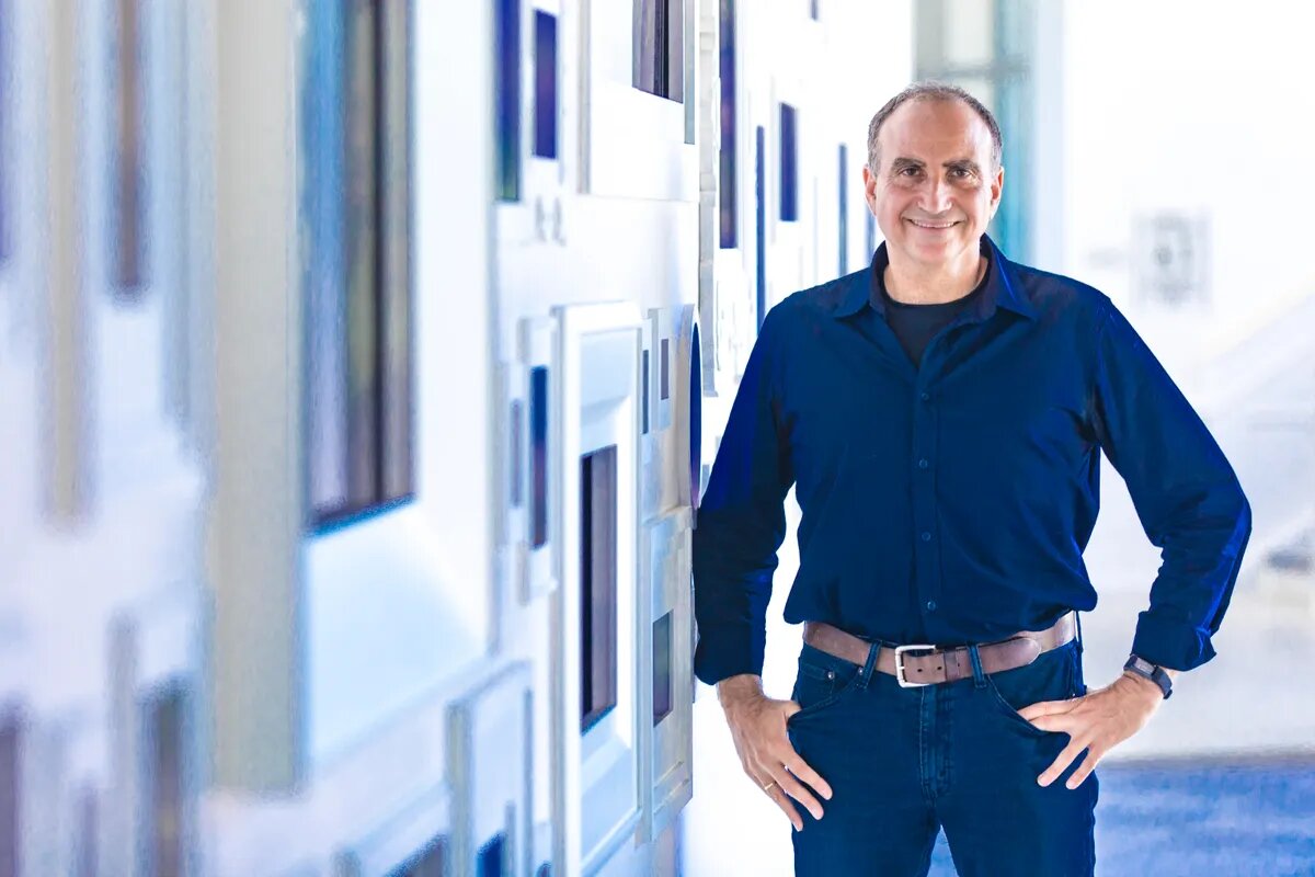 Yossi Matías: "Google pronosticará inundaciones en Argentina, México y Chile" - Forbes Argentina