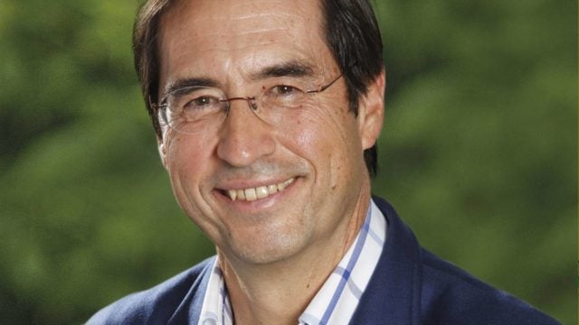 Mano A Mano Con Mario Alonso Puig El Científico Que Transformó Su Vida Y La De Los Demás