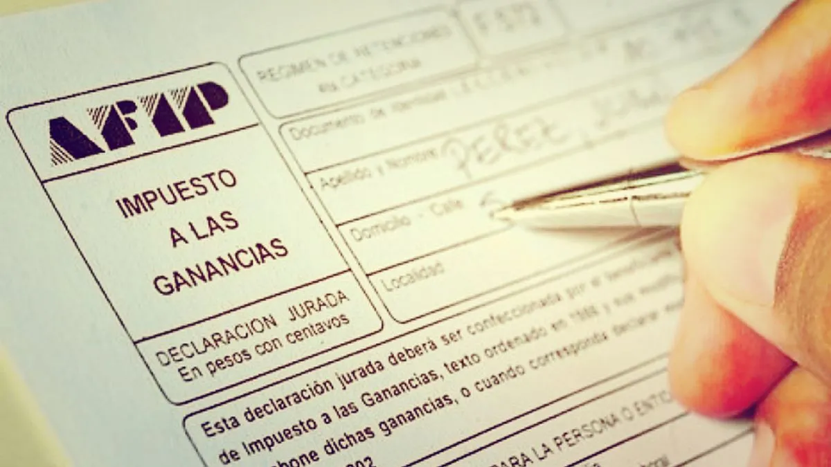 Cómo Quedará La Nueva Escala Del Impuesto A Las Ganancias Forbes