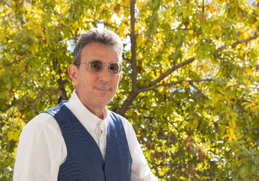 Gabriel Mysler se pregunta: "¿La Inteligencia Artificial nos volverá ...