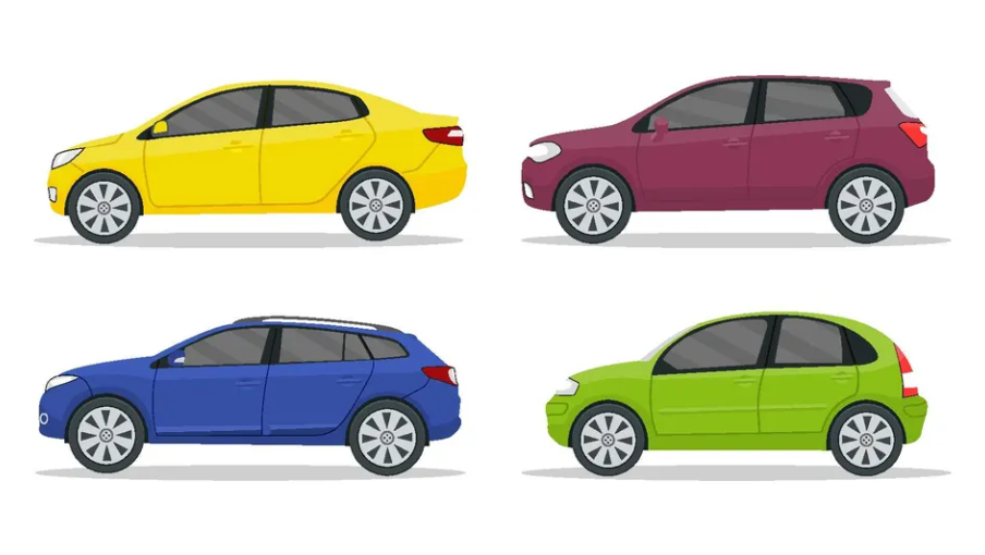 ¿Qué colores de pintura aumentan el valor de reventa de un auto ...