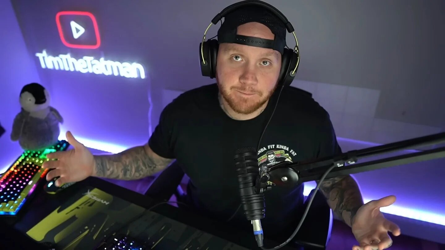 'Call Of Duty' elimina la skin de TimTheTatman mientras la polémica se ...