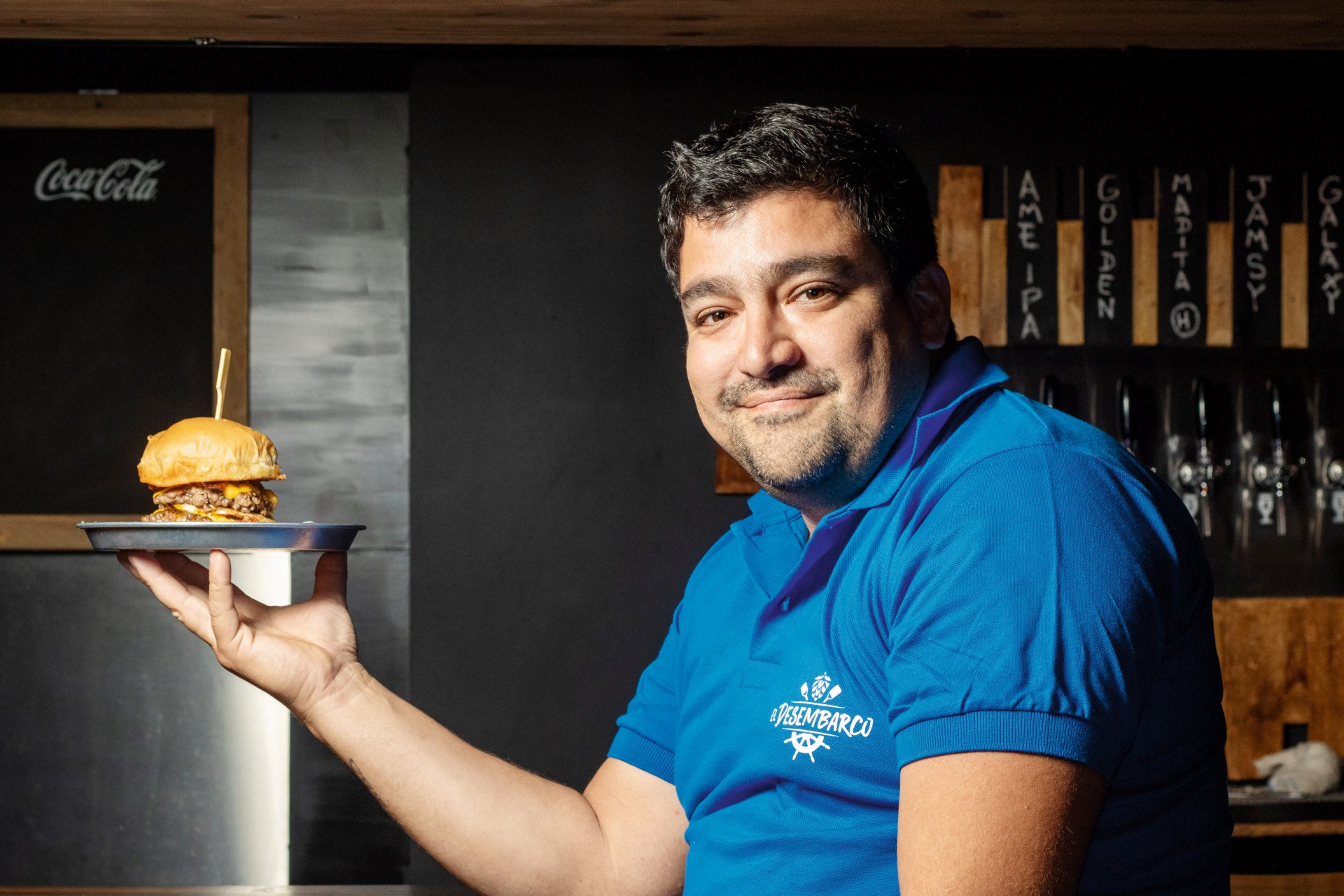 La cadena argentina de hamburgueserías que conquista nuevos territorios - Forbes Argentina