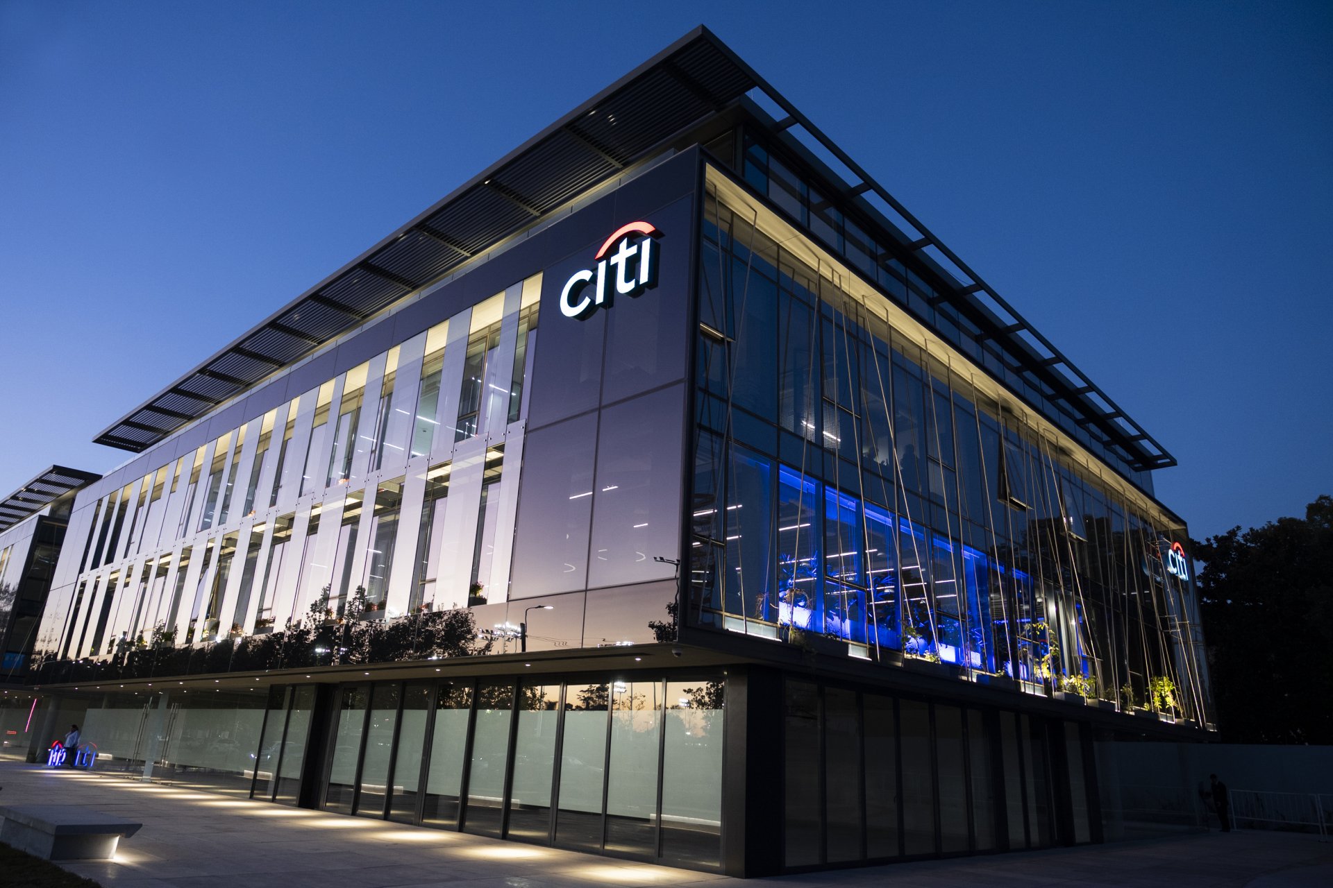 Analistas de Citi advirtieron que el repunte del S&P 500 está perdiendo ...