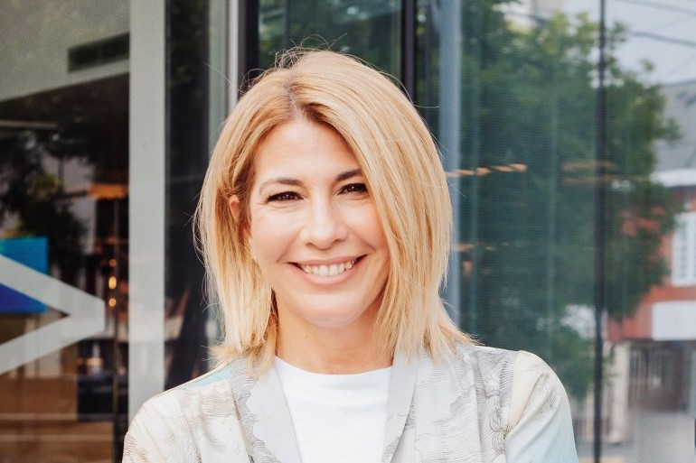 Sofía Vago, de Accenture: "Hay un boom de la industria del conocimiento ...